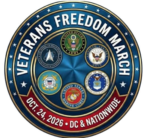 Veterans Freedom March